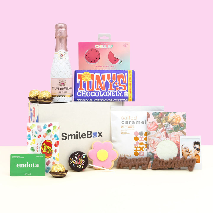 Smile Box Gift Boxes – SmileBox Gifts