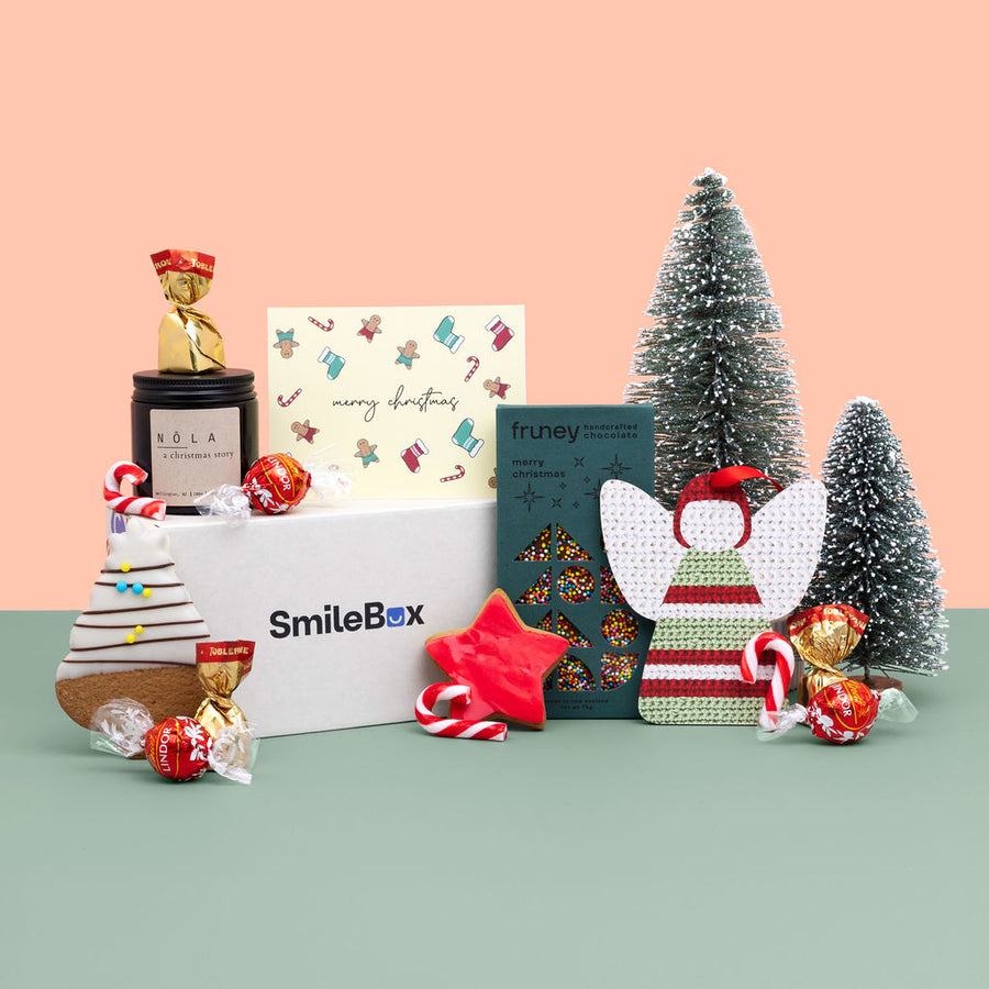 Smile Box Gift Boxes – Smile Box Gifts