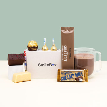 Smile Box Gift Boxes – SmileBox Gifts