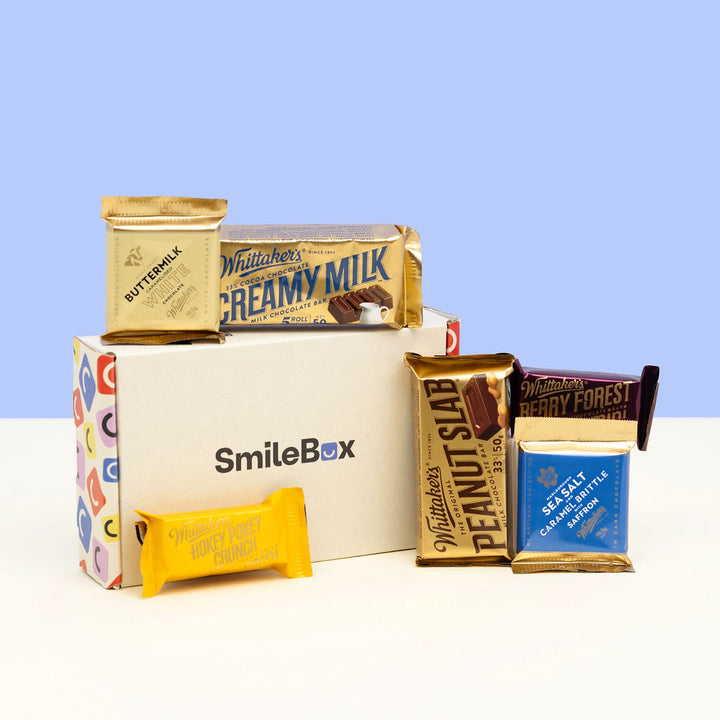 Smile Box Gift Boxes – Smile Box Gifts
