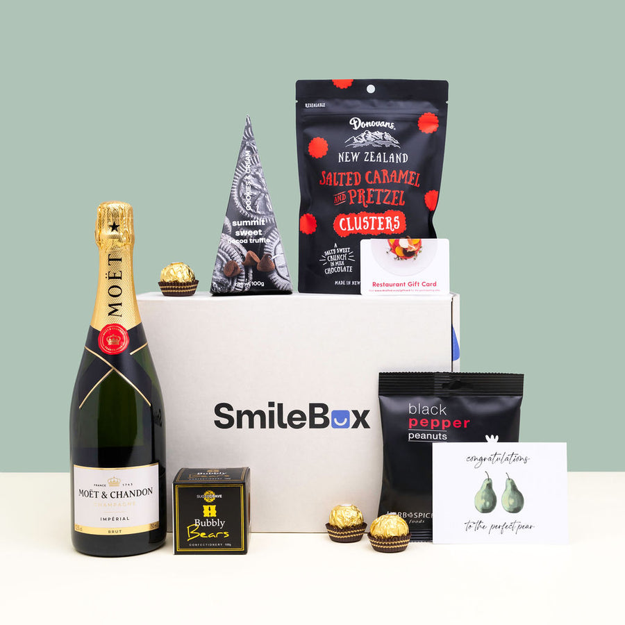 Smile Box Gift Boxes – Smile Box Gifts