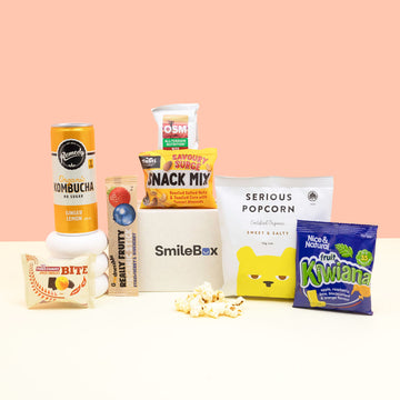 Smile Box Gift Boxes – SmileBox Gifts