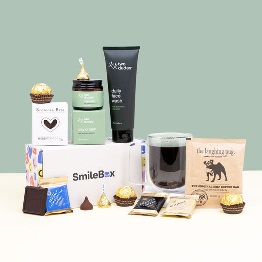 Smile Box Gift Boxes – Smile Box Gifts