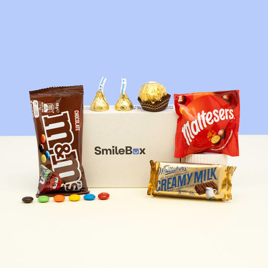 Smile Box Gift Boxes – Smile Box Gifts